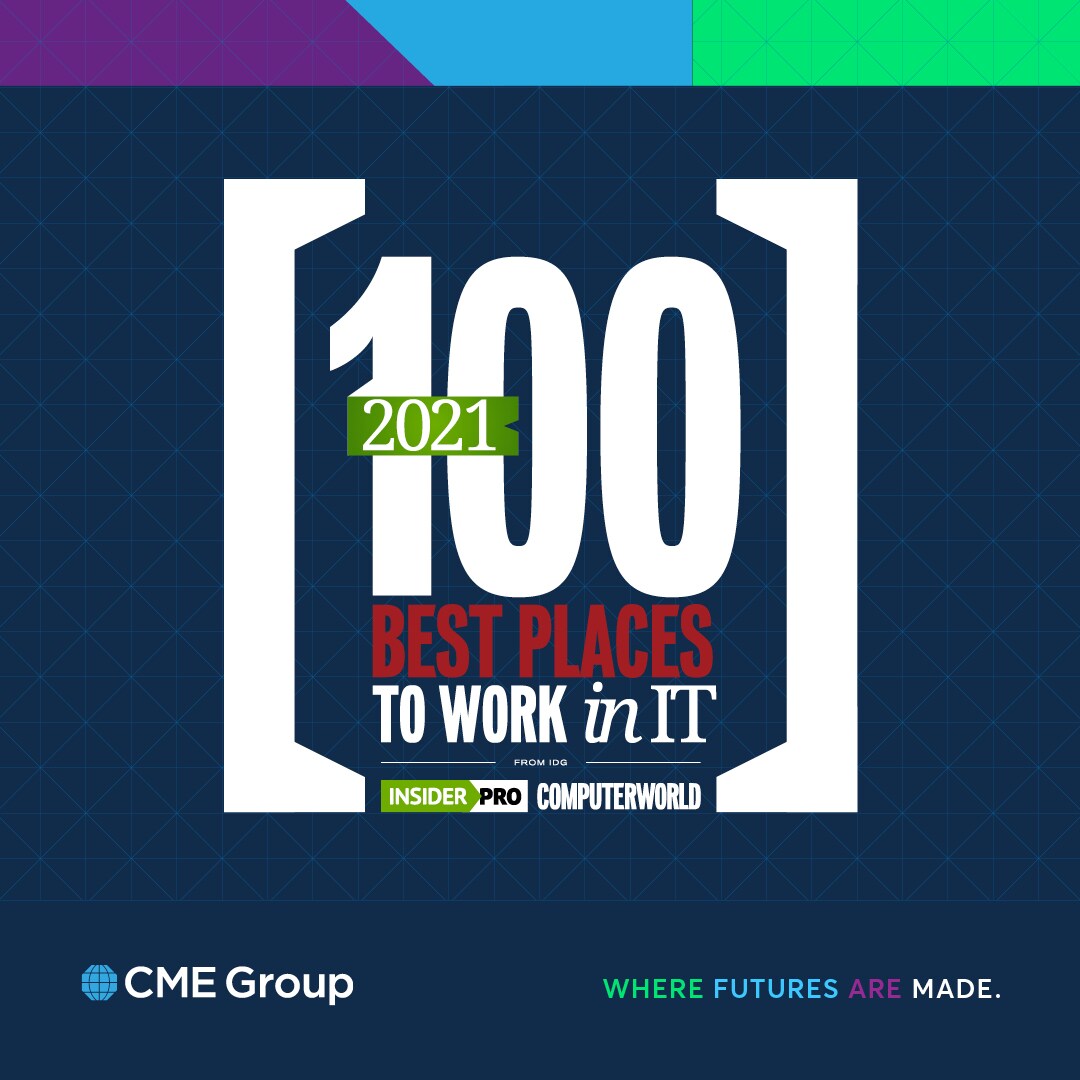 Careers at CME Group