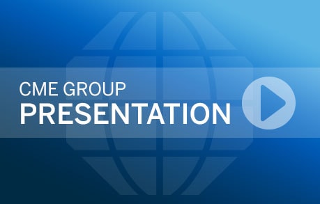 瞭解NYMEX原油期權 - CME Group