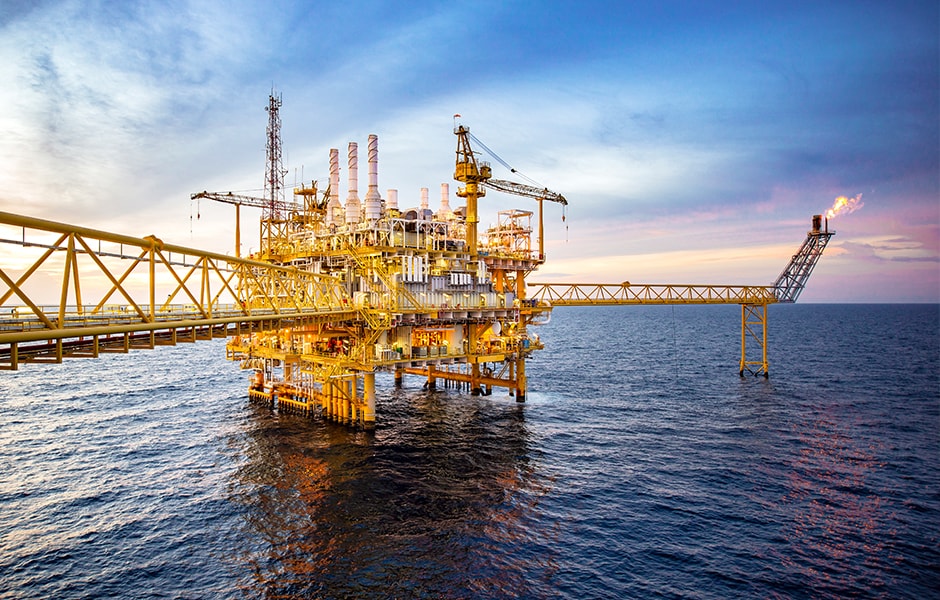 Brent Oman volatility follows shifting crude oil flows - CME Group