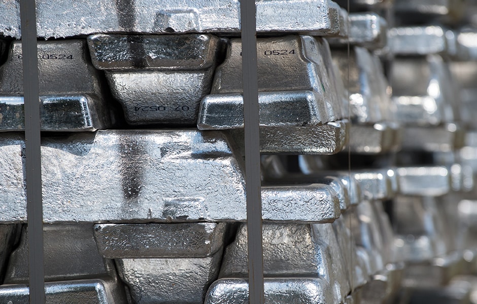Aluminum Futures vs. Forwards: Cost Implications - CME Group