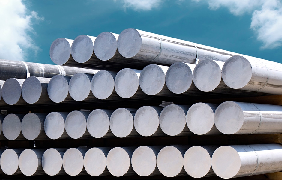 Aluminum options FAQ - CME Group