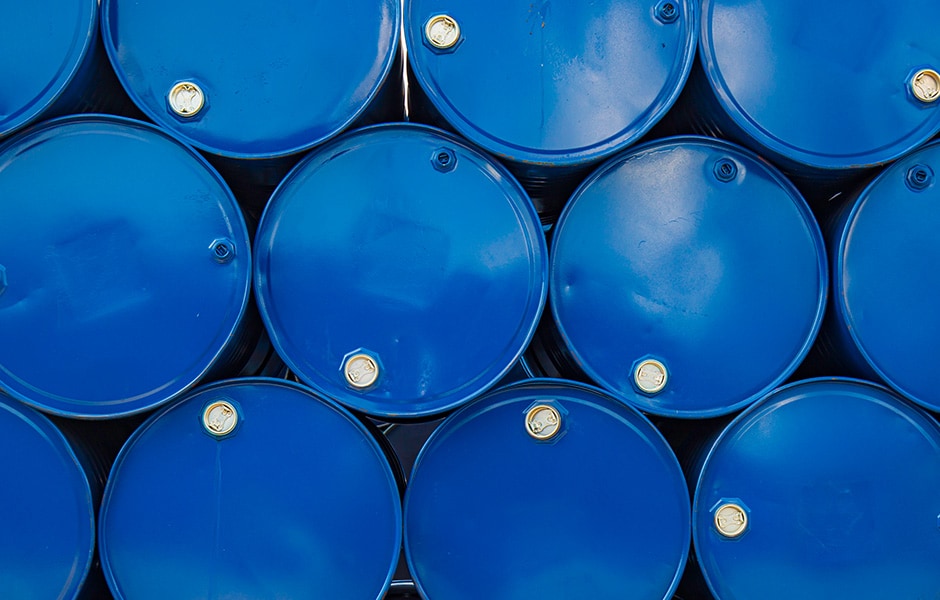 Permian Production Uncertainty Reflected in the WTI Midland Forward ...