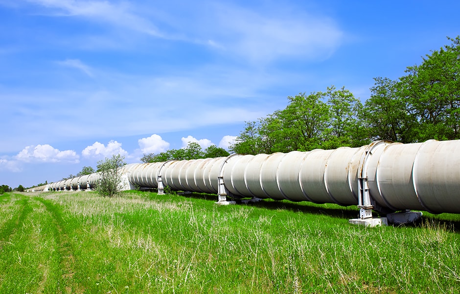 The Rise of Responsibly Sourced Gas - CME Group