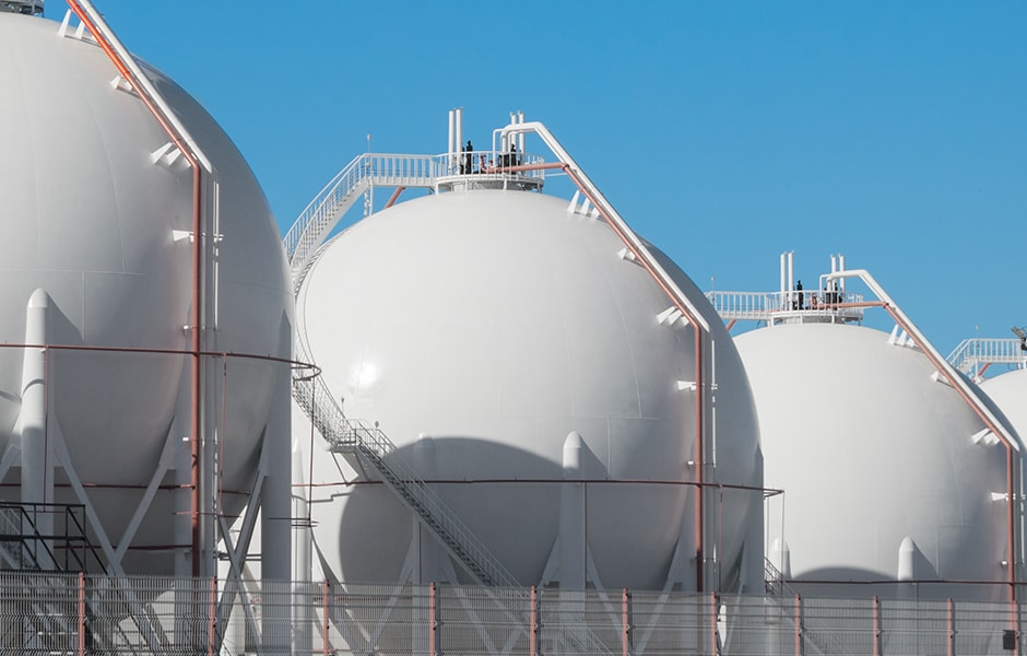 Introducing the Platts North West Europe LNG Contract - CME Group