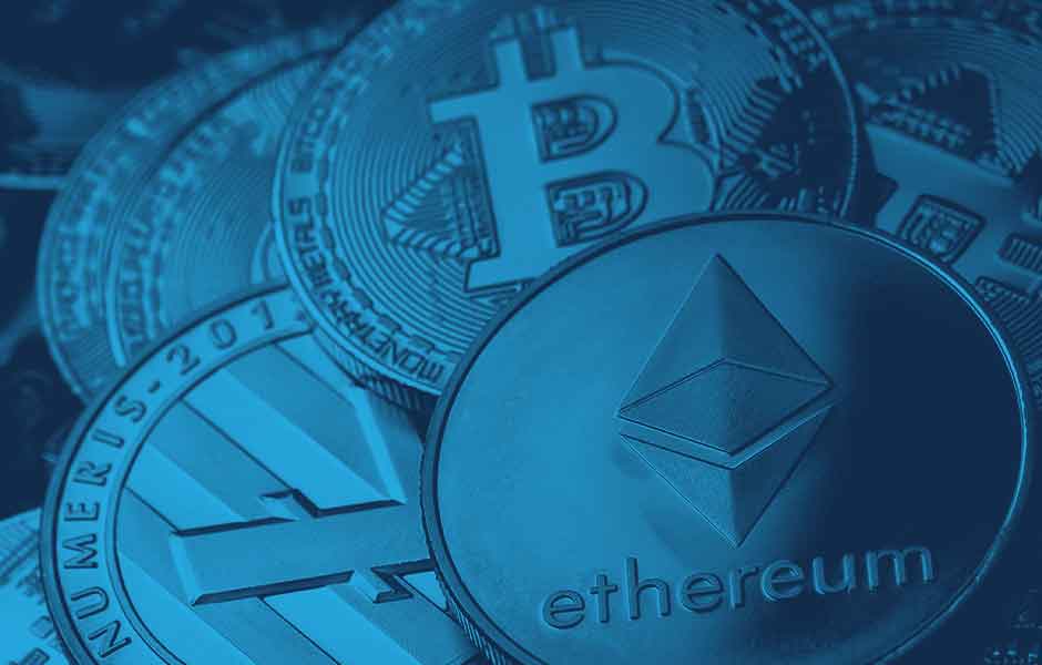 Coin Metrics Brings Real-time Market Data to the Cloud - CME Group