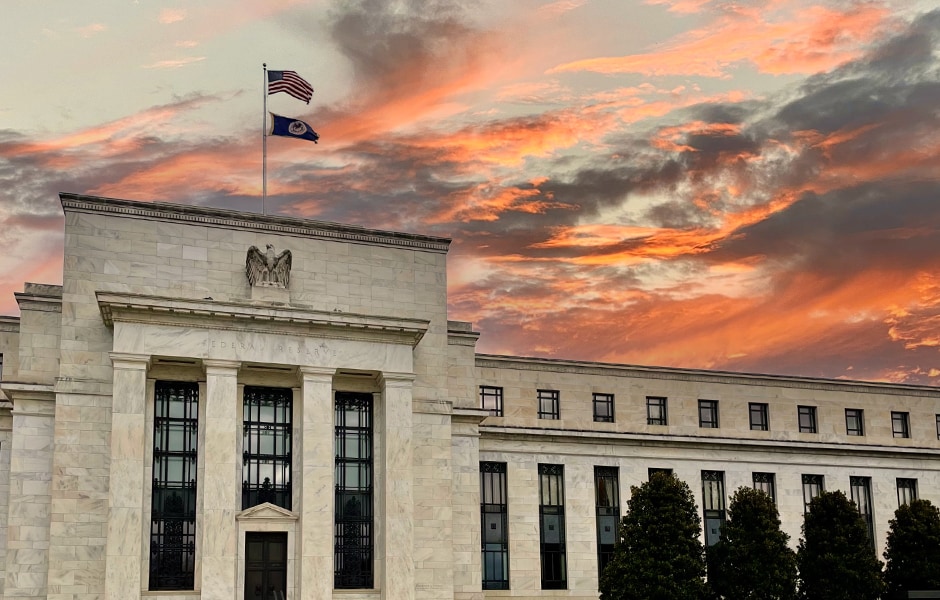 Key Macroeconomic Events Create Profitable Yield Futures Trading Opportunities Cme Group