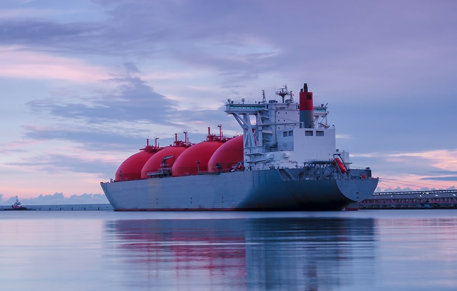 LNG Derivatives Forum archive - CME Group