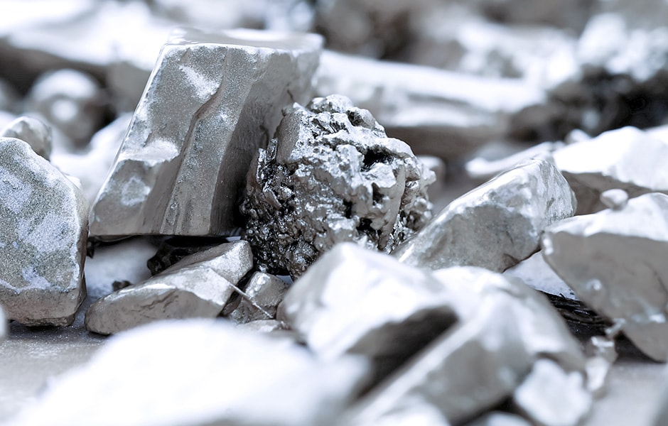 Platinum recycling and the circular economy - CME Group