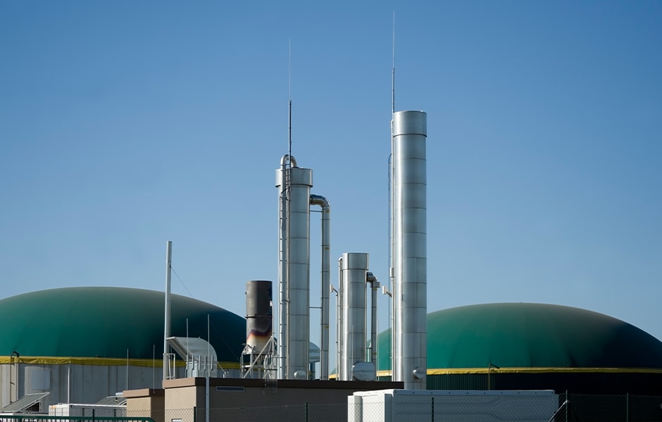 RBOB Gasoline to Expand Reach from EU Green Policy Changes in Gasoline ...