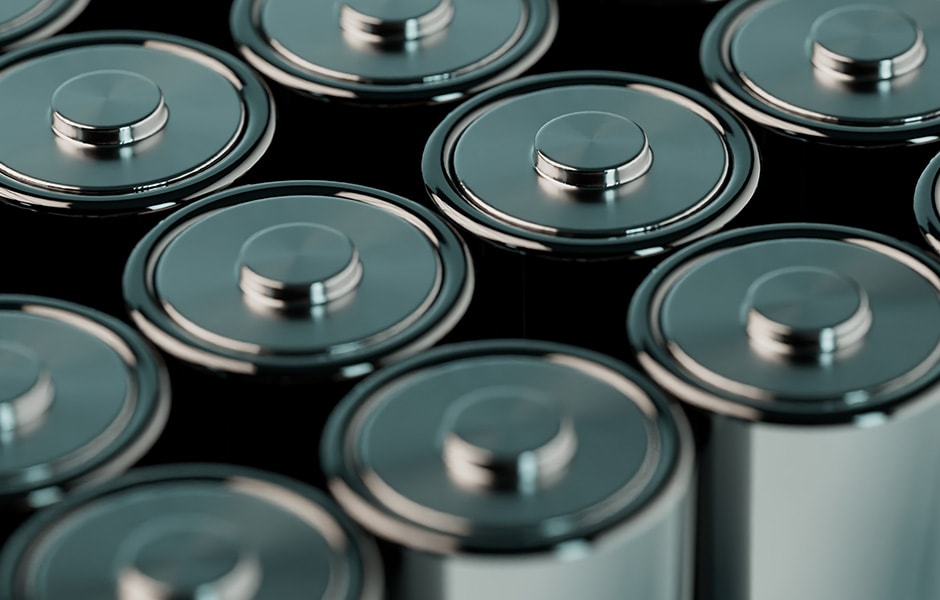 CME Group Lithium Futures Growth in Five Charts - CME Group