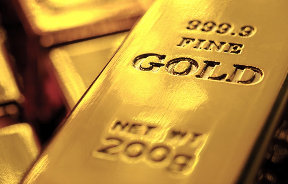 Riding the Global Gold Bull – Dynamics of the China Gold Market - CME Group
