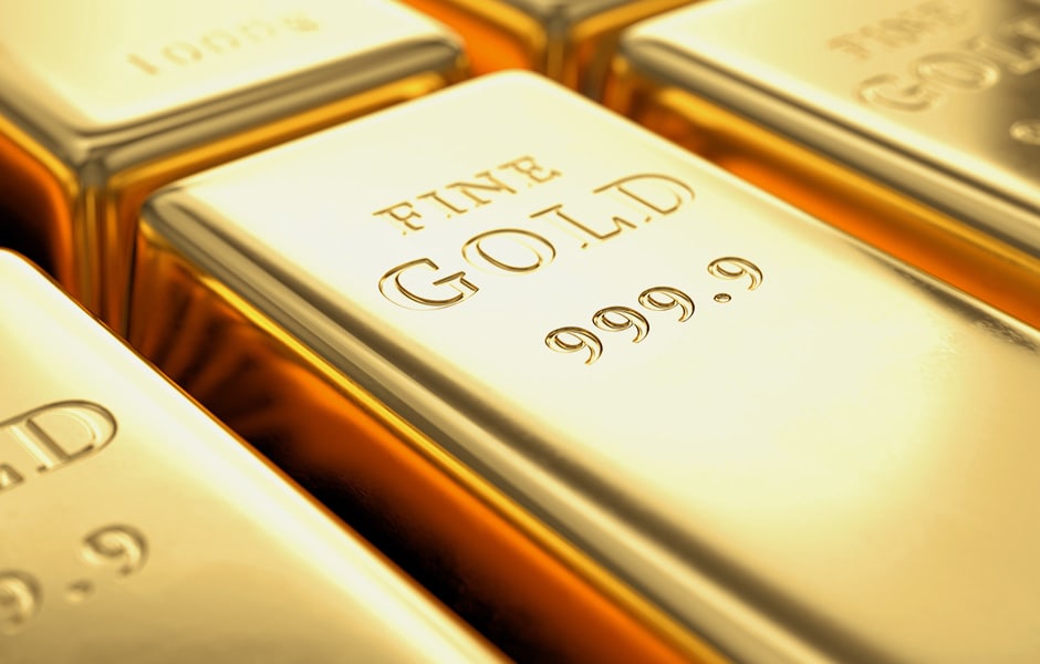 Through the lens of gold - CME Group