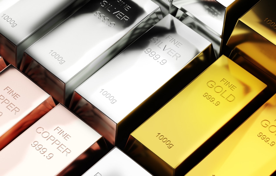 Metals Options Cheat Sheet - Access Gold, Silver, Copper and Weekly ...