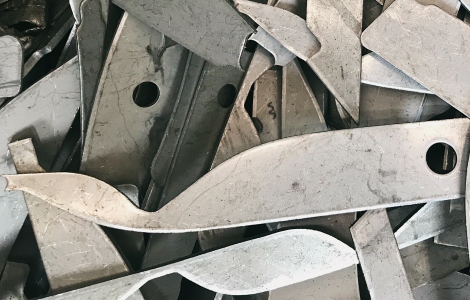 FAQ: Chicago No1 Busheling Ferrous Scrap (Fastmarkets) futures - CME Group