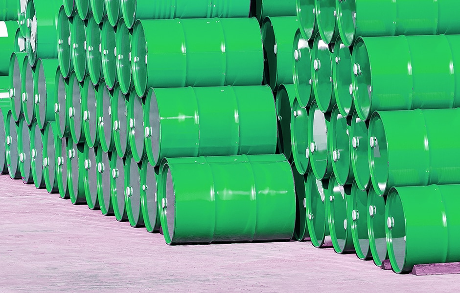 Growth of waste feedstocks advances journey to net-zero carbon ...