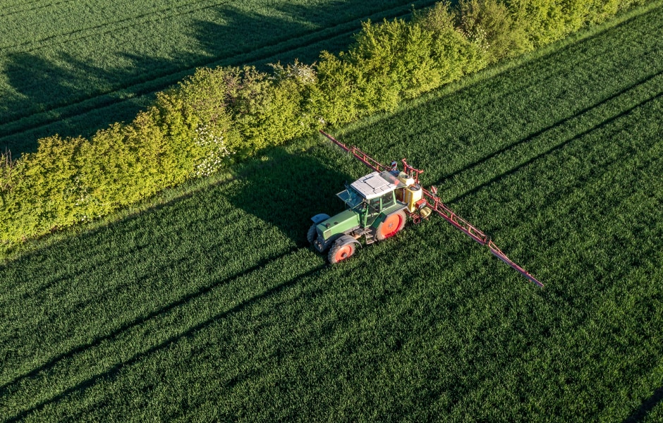 Micro Agricultural Futures: How Customers Can Derive Value - CME Group
