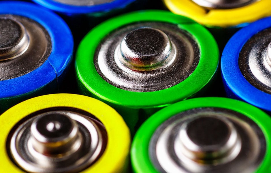 Cobalt and Lithium: Structural Shifts Since the Last Cycle Top - CME Group