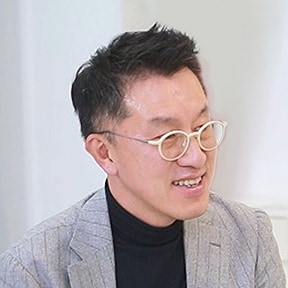 조세열 전무 (Simon Cho)