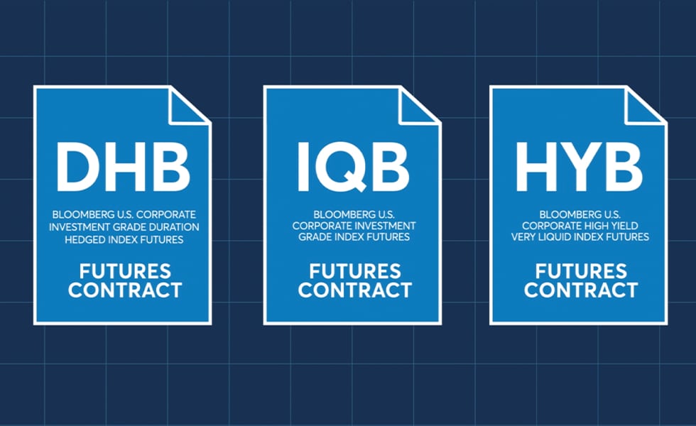 CME Group Credit Futures Product Overview - CME Group