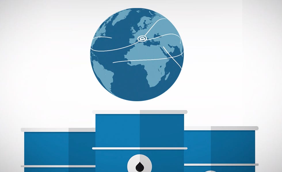 Geopolitics and Crude Oil - CME Group