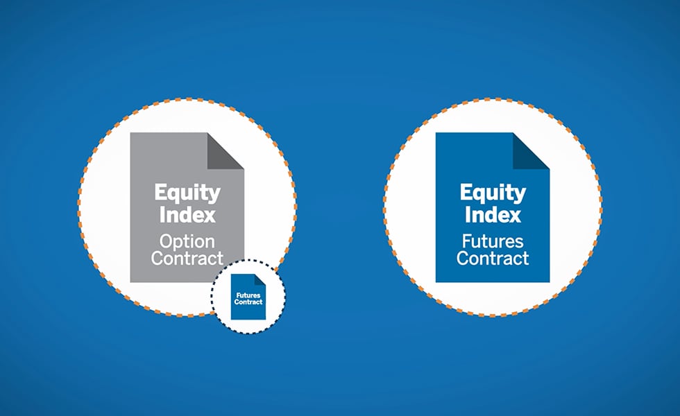 Introduction to Equity Index Products - CME Group