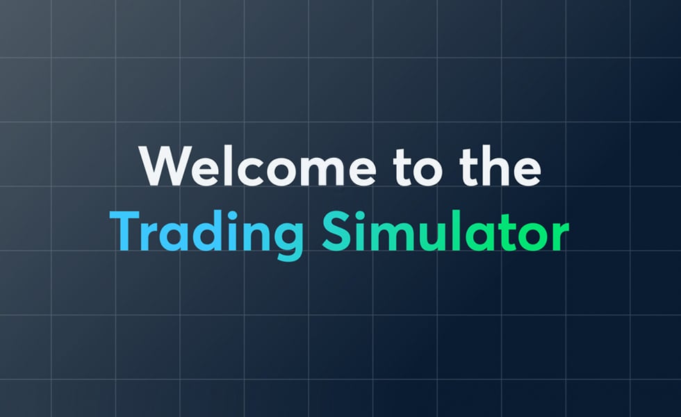 Welcome to the Trading Simulator - CME Group
