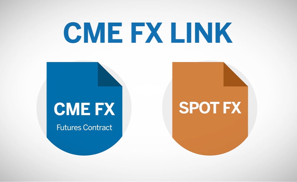 FX Link: Swap Replication - CME Group