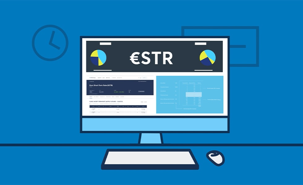 What is €STR? - CME Group