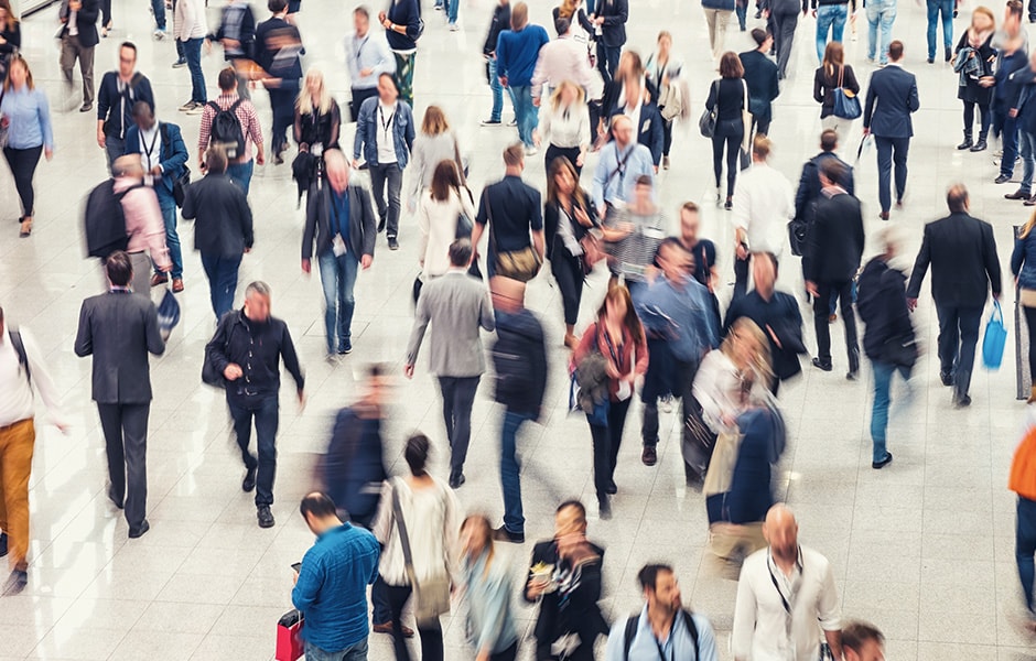 Demographic Challenges to Growth - CME Group