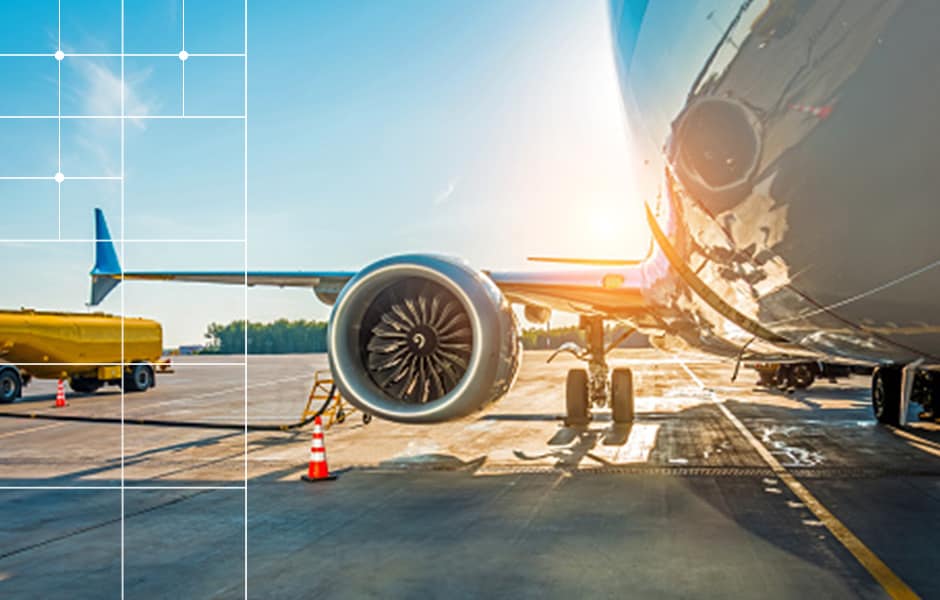 Global Jet Fuel Price Decline Stimulates Increased Hedging Activity ...