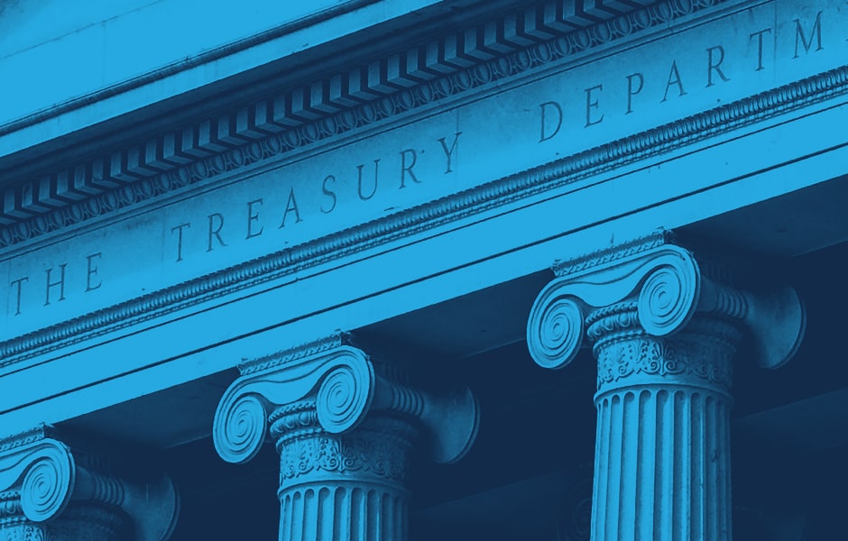 Hedging Event Risk with Weekly Treasury Options - CME Group