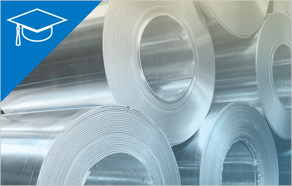 Hedging with HDG Premium Steel futures