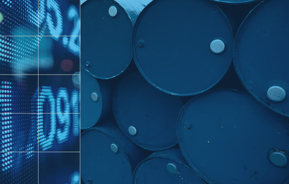 Hedging with WTI Crude Oil Weekly Options