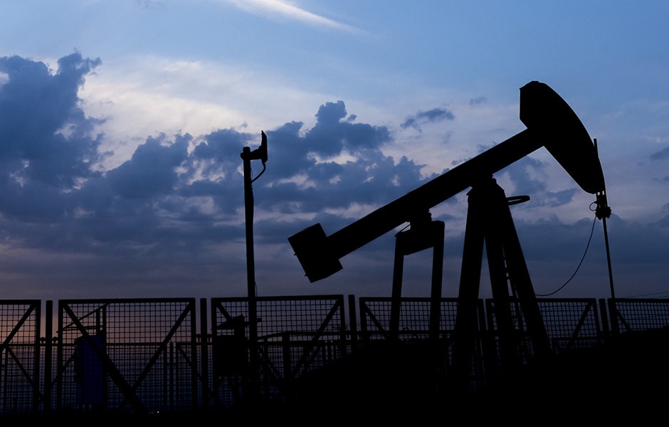 Oil: Global Ramifications of Falling Prices - CME Group
