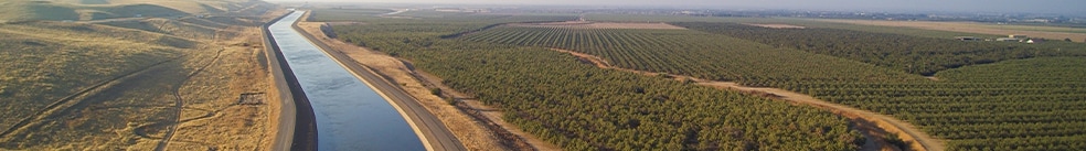 Hedging with Water Futures - CME Group