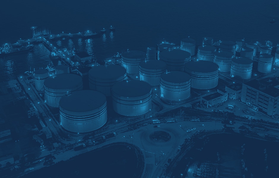Case study: Protecting a crude oil derivatives portfolio from event ...