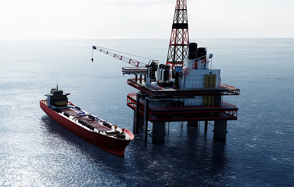 CME Petroleum Index relevance to Asia markets grows - CME Group