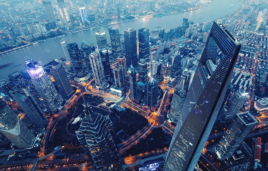 Trading E-mini FTSE China H50 Index Futures - CME Group