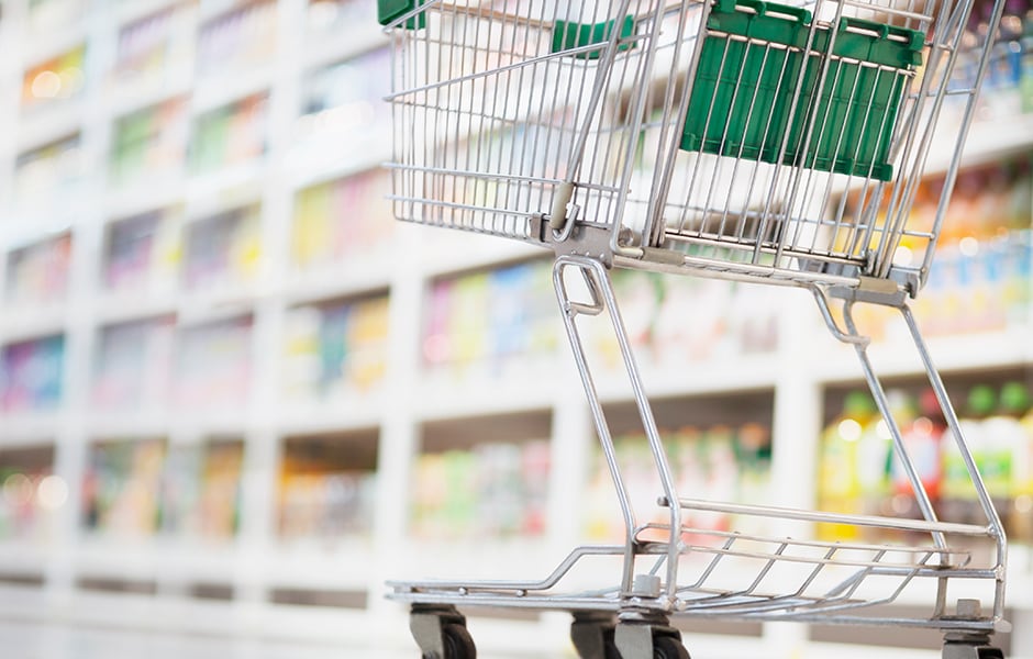 Consumer Spending Trends - CME Group