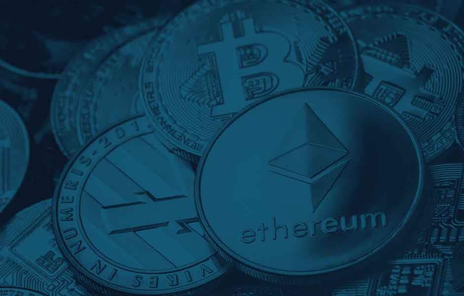 Case Study: Coin Metrics Brings Low Latency, Real-Time Data to the ...