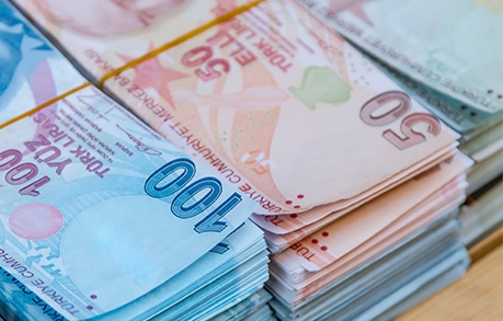 Bright Spots in Emerging Market Currencies - CME Group