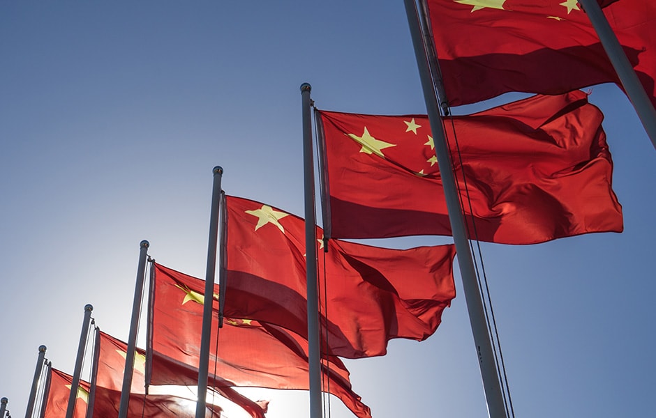 China's 2020 Economic Outlook - CME Group