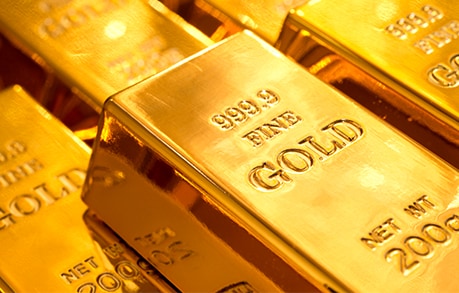 Clearing of London Gold Forwards - CME Group