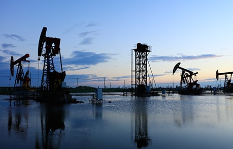 Surging U.S. Crude Exports Increases WTI’s Influence on Global Pricing ...