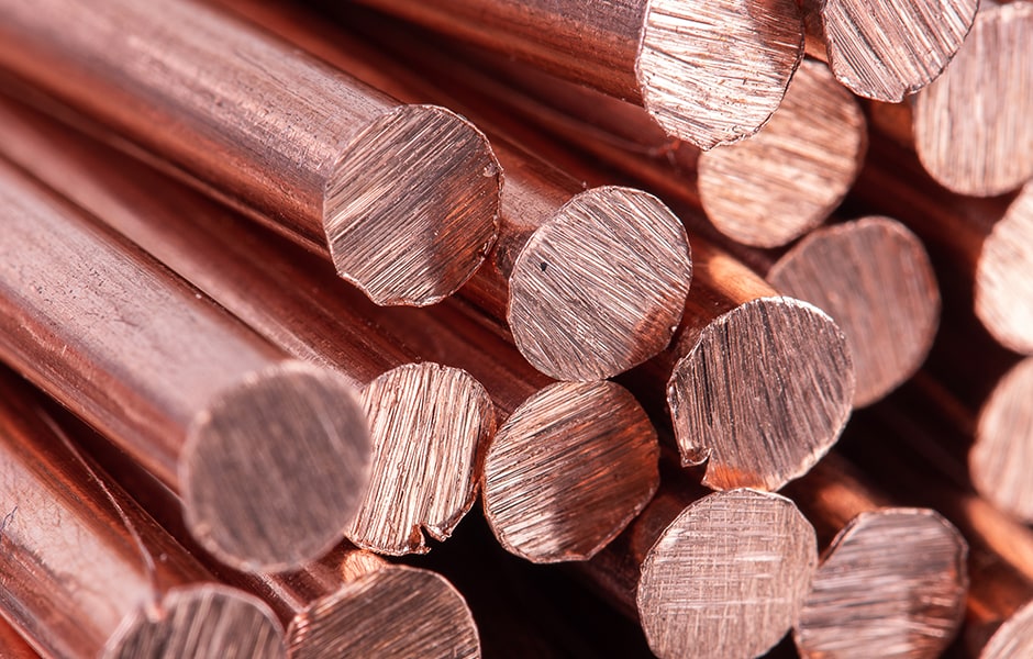 A curious case of Dr. Copper - CME Group