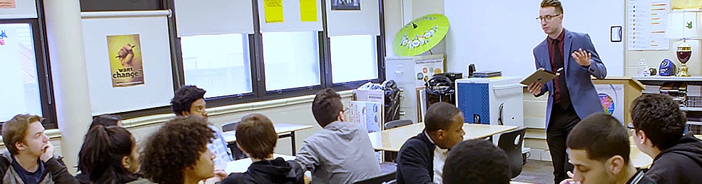 CME Group Center for Innovation