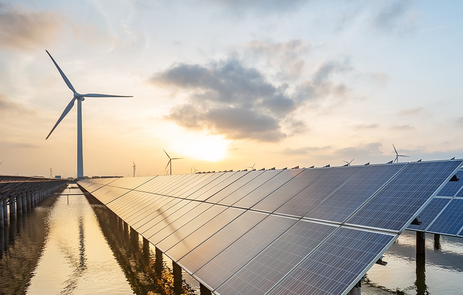 Clean Energy Drive Buoys Cobalt - CME Group