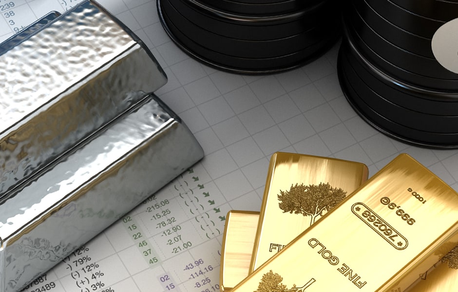 Commodities Face Cross-Currents - CME Group