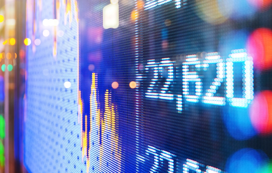 Fragile Economic Outlook for 2022 - CME Group