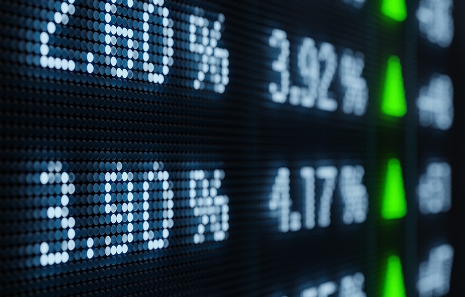 Ceiling or Floor: 10-Year Treasury Yields at 5% - CME Group